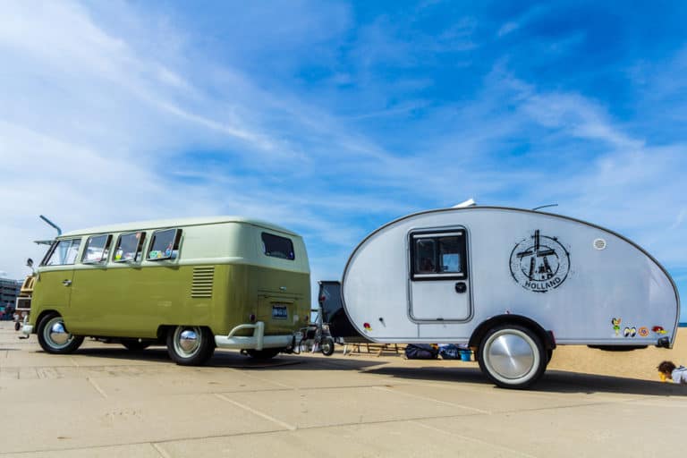 The Average Weight of Teardrop Trailers (with REAL Examples) – Teardrop ...